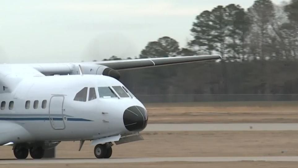 Rocky Mount-Wilson Regional Airport explores growth opportunities after ...