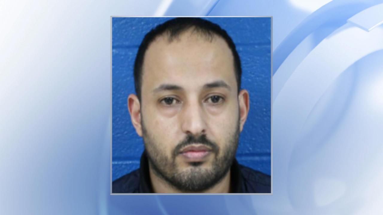 Nash County man charged with 10 counts of child sex exploitation Nash County man charged with 10 counts of child sex exploitation