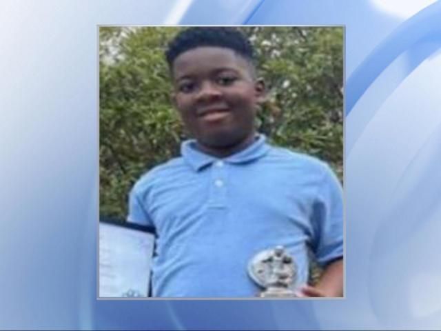 Southport police: 11-year-old, found in 2023 after missing for 9 years ...