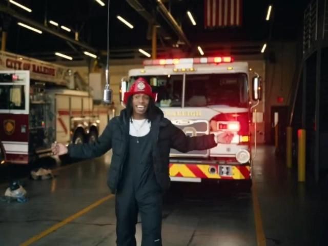 Firefighters will be disciplined after rap video filmed at Raleigh ...