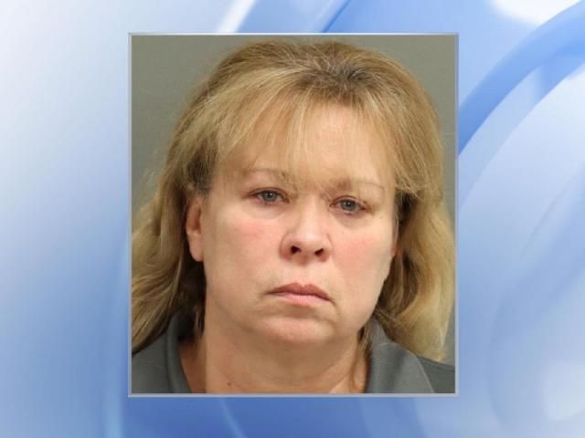 School suspends Wendell teacher charged with assaulting student with ...