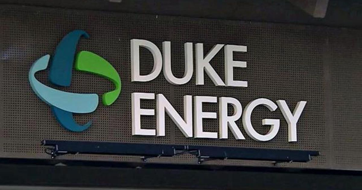 As Duke Energy seeks higher rates, NC task force studies grid strain ...