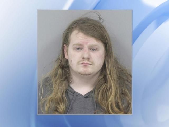 Clayton man, 21, charged with child sex exploitation, killing cats