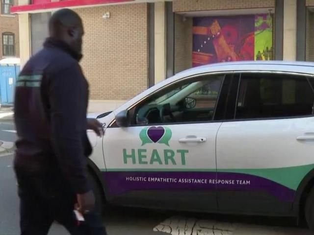 Durham HEART initiative takes a sensitive approach to involuntary ...