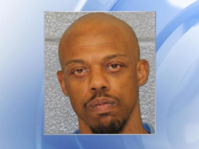 Durham double murder suspect has 20-year criminal history
