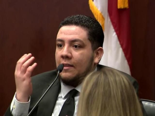 'It was lie after lie': Jury member shares what led to Erick Hernandez-Mendez's guilty murder ...