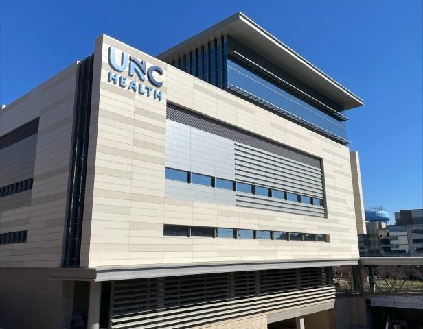 UNC Health signs long-term contract with UnitedHealthcare, keeping ...
