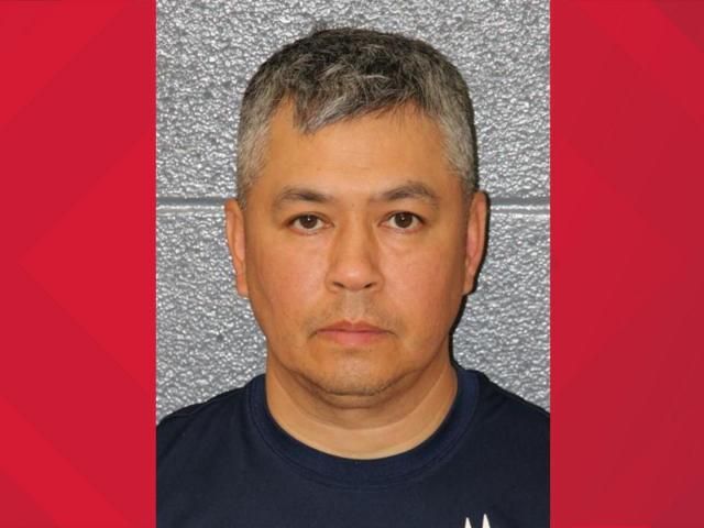 CMPD officer accused of stealing from man he arrested