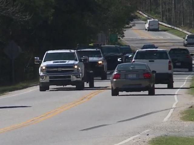NC-50 widening to ease traffic woes in Garner, new bridge and bike path ...