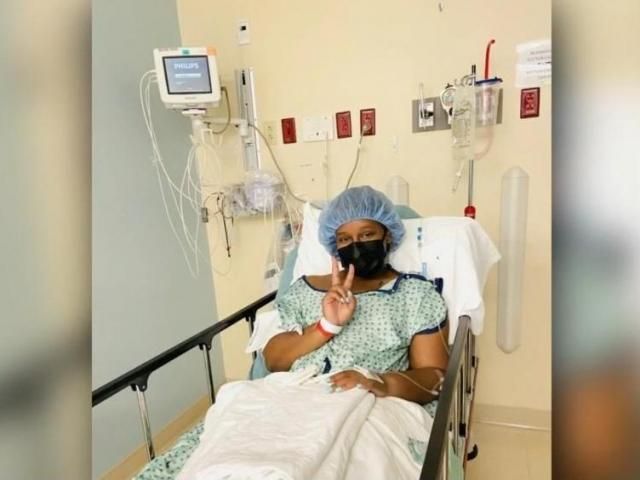 Wilmington woman shares cancer survival story amid Princess Kate's ...