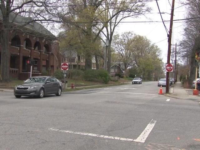 'Reckless Roxboro' Street in Durham a haven for speeding drivers and ...