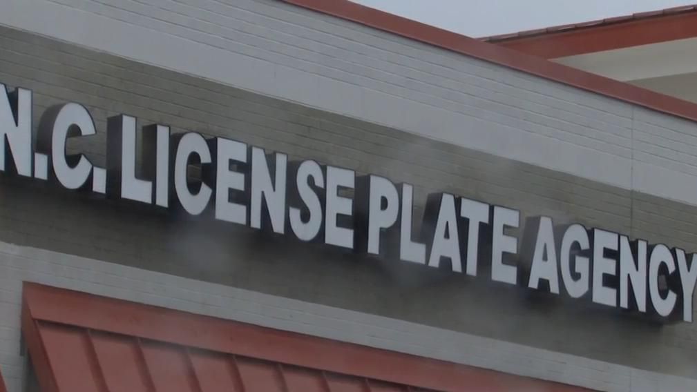 NC DMV now requiring drivers to confirm appointments; some customers ...