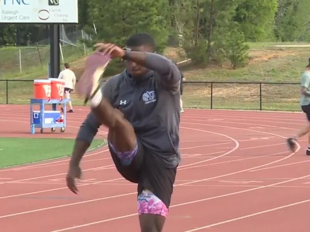 Raleigh running store hosting Dreamville-inspired fundraiser to support ...