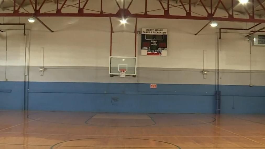 Renovations for Rocky Mount community center will keep gym a staple for ...