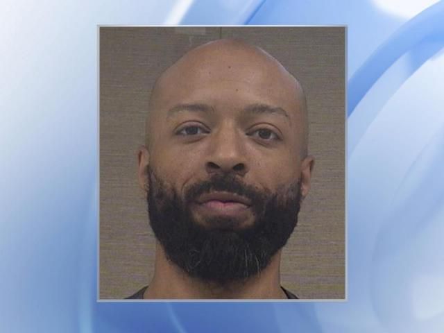 Man charged with setting fire to Harnett County home while family was ...