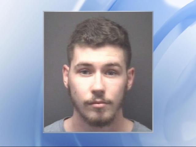 Clayton man avoids jail for secret peeping incident at Greenville Target