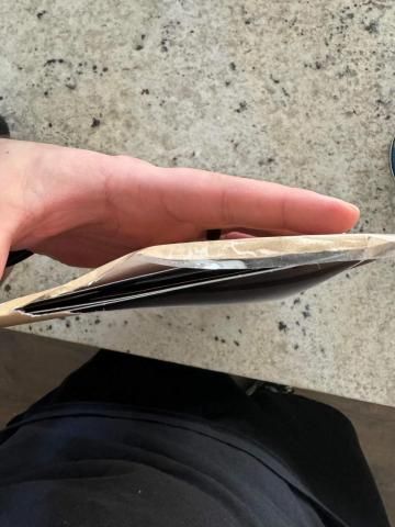 Torn envelopes, missing money: Harnett County residents report ...