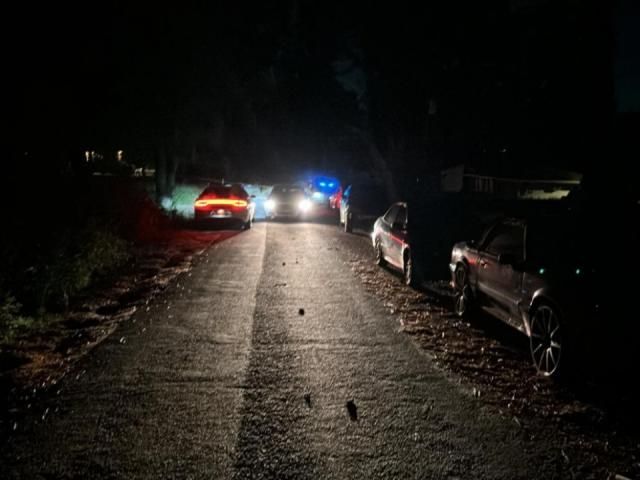 Man grazed by bullet in southeast Raleigh