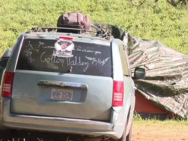 In Depth with Dan: Examining Raleigh's growing homelessness problem