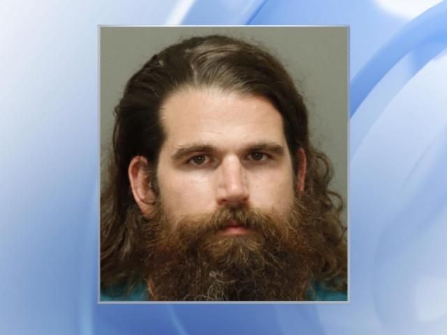 Town of Cary employee charged with child sex crimes