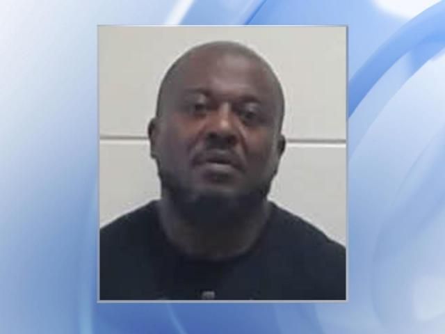 Man charged with murder, accused of fatally shooting woman in Edgecombe ...