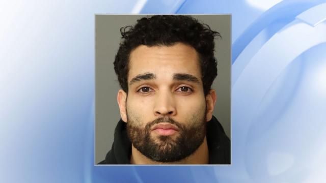 Garner police catch embezzlement suspect after WakeMed escape