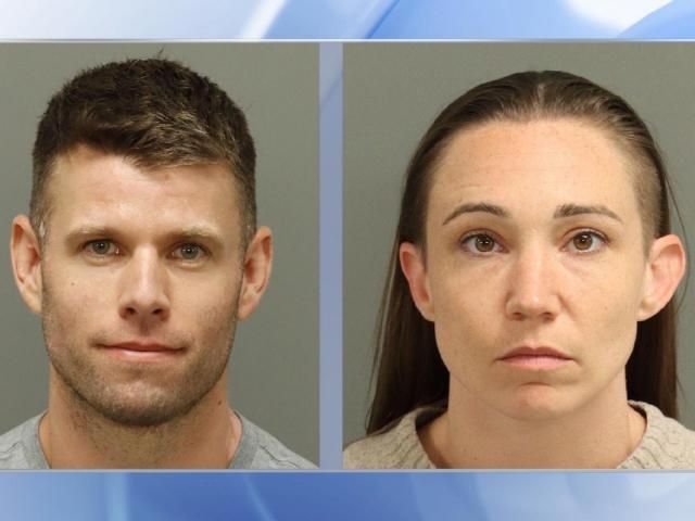 Nearly $145,000 found in air vents at home of Raleigh firefighter, wife ...