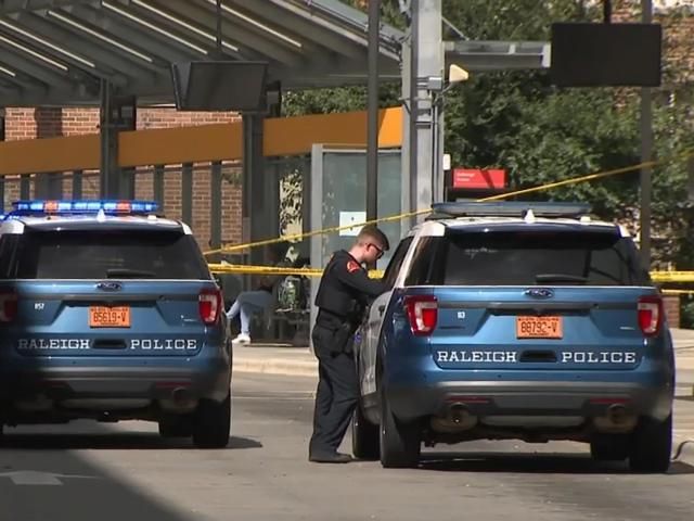 Moore Square crime down 50% year-to-year in downtown Raleigh, police say