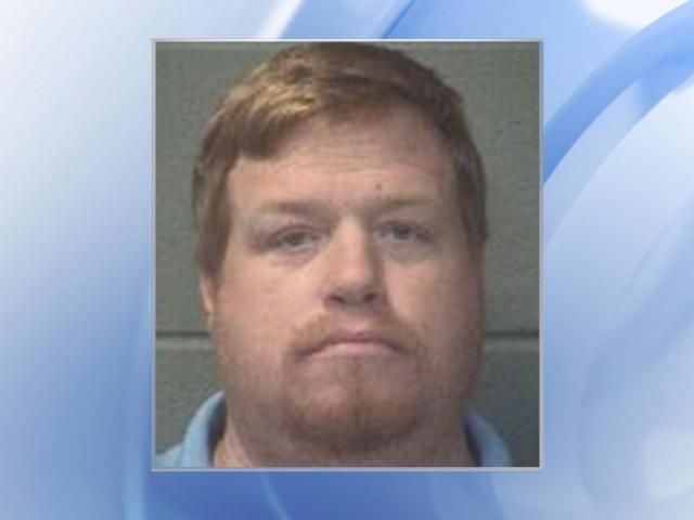 Former Harnett County EMS worker charged with child sex crimes
