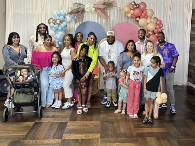 Family grieves, seeks answers after 31-year-old father, Jeremiah ...