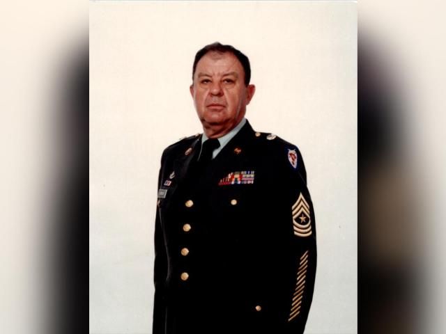 Former Garner mayor Joe Creech dies at age 89