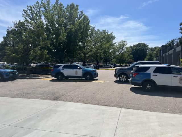 Second shooting reported at Raleigh shooting range within a year