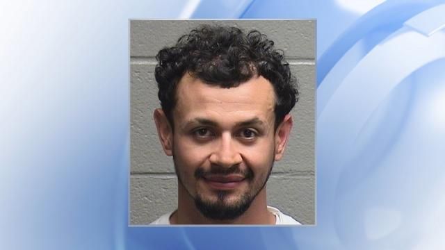 1 Million Bond Man Charged In Durham Marne Ave Shooting