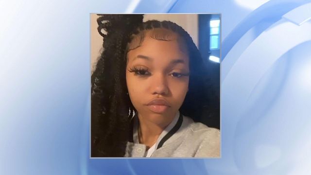 Missing teen last seen at East Wake High school