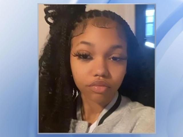 Missing teen last seen at East Wake High school
