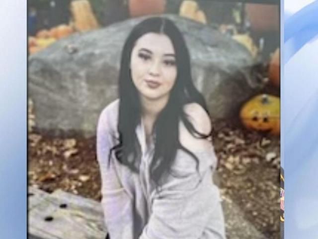 Found safe: Police say 18-year-old girl was kidnapped, 4 suspects in ...