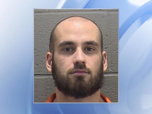 'Most Wanted' subject arrested at Durham hotel