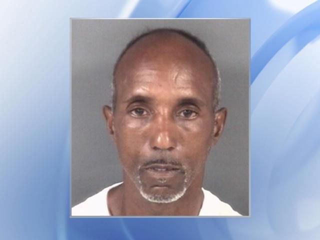 Fayetteville police arrest, charge man with deadly stabbing on S ...