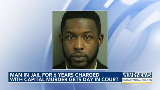 Jury selection begins in 2016 Raleigh motel murder