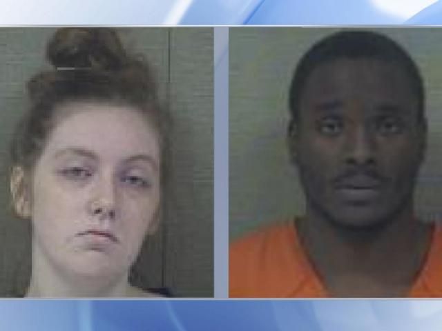 Mother, boyfriend charged with murder in Dunn 3-year-old's death