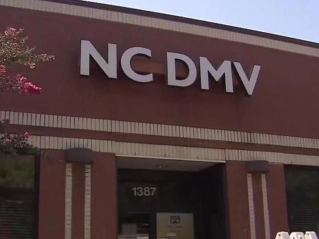 Help wanted at the DMV: NC posts job opening for commissioner to lead ...
