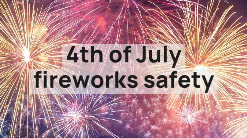 4th of July safety: NC officials warn of fireworks dangers, share ...