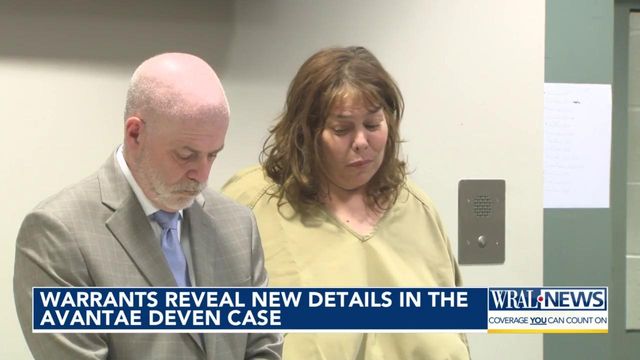 Avantae Deven case Coverage