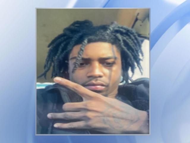 Cumberland County deputies search for murder suspect in Fort Liberty ...