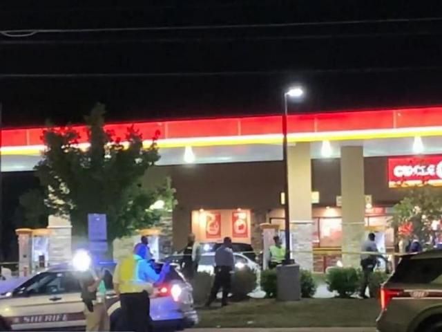 Driver Arrested After Man Killed In Hit And Run Crash In Cumberland County