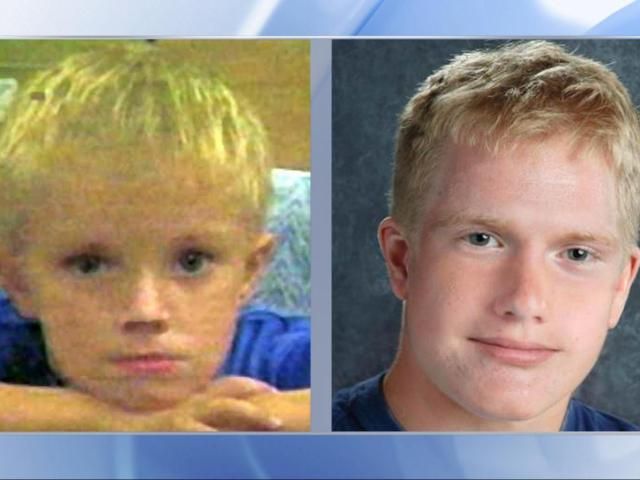 Buddy Myers, missing for decades from Sampson County, would be 28 next week