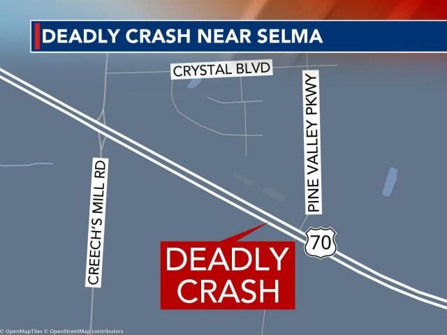 3 killed in wrong-way crash on US 70 in Johnston County; alcohol ...