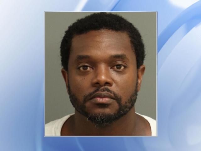 Raleigh man arrested, charged with shooting person in the foot Tuesday ...