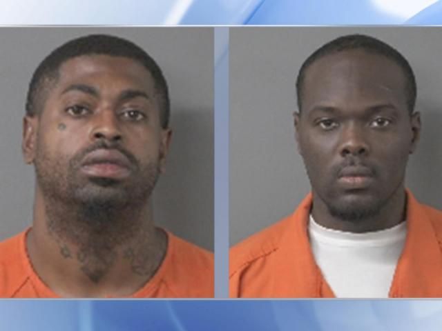 Two men charged with murder after alleged Wilson assault