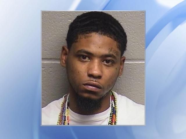 Durham man arrested in connection with 2023 murder of 19-year-old